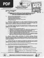 School Reading Program Implementation Plan | PDF | Human Communication | Cognitive Science