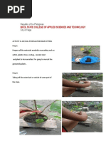 Orlando Vea: Tech Innovator & Entrepreneur | PDF | Service Industries