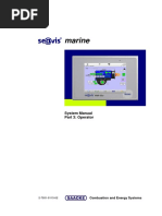 Aalborg Boiler Instruction Manual For Boiler Type AQ16 & Burner | PDF