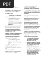 ESP 9 Q3 Week 1 | PDF