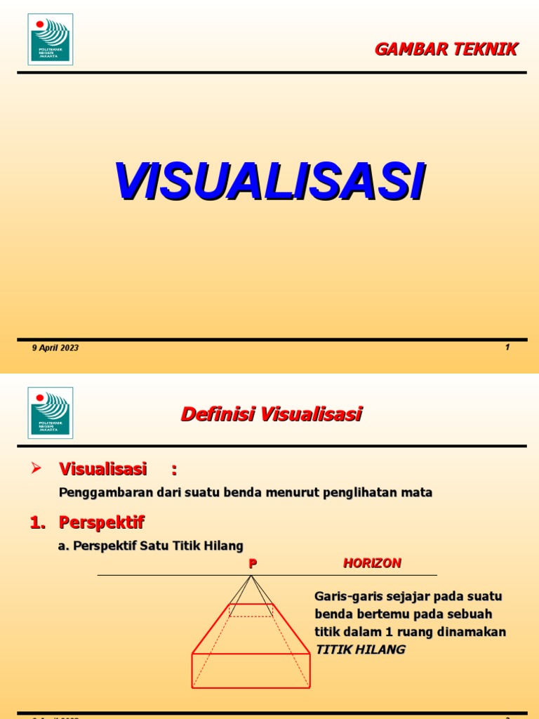 Visualisasi | PDF