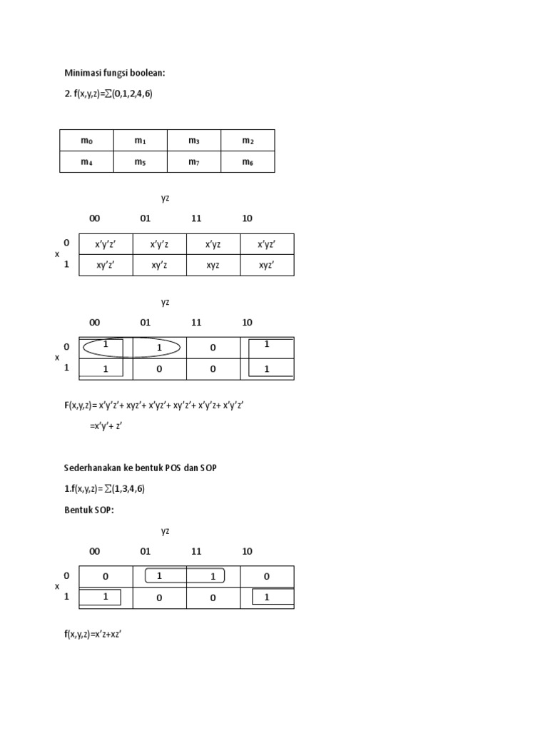 Matematika Diskret | PDF