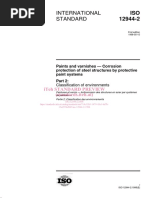 Standard GB - T1804-m & ISO 2768-1 - 2 - Advanced Ceramics | PDF | Engineering Tolerance | Ceramics