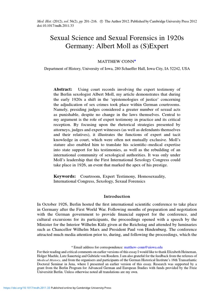 Sexology | PDF | Sexology | Homosexuality