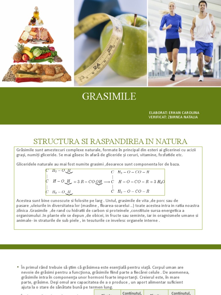 Grasimile | PDF