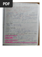 Interprétation de l'ERCF en Obstétrique | PDF | Grossesse | Accouchement