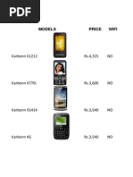 Kadal Tahu | PDF | Hand | Dances