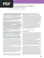 Niveles Axilares de Berg | PDF | Finanzas y dinero