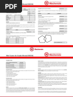 10-Point Cognitive Screener (10-CS) | PDF