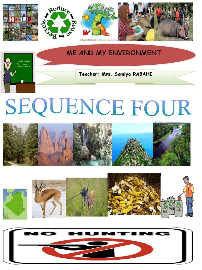 3Ms Seq4 | PDF | Natural Environment