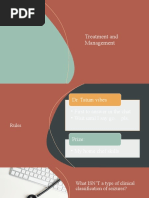 Mark Klimek Notes | PDF | Hallucination | Hypoglycemia