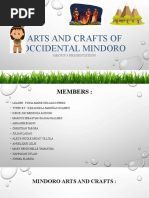 The Tradition and Culture of Eastern Samar | PDF | Religion And Belief