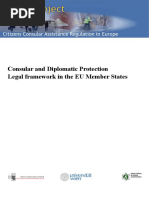 FRRO Form C | PDF | Travel Visa | Immigration Law