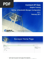 Setting Up The Darktrace Appliance 1 PDF | PDF | Computer Network ...