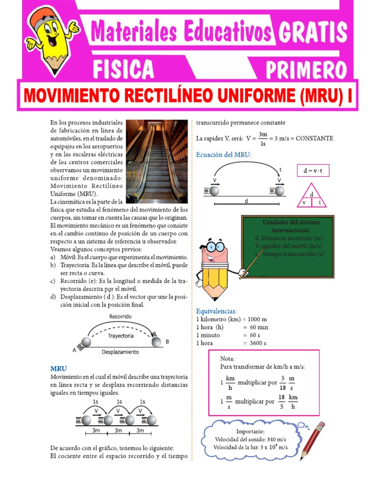 Mru 1 | PDF