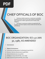 Entry Lodgement and Cargo Clearance Process PDF | PDF | Trade ...