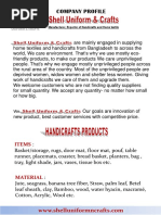 Antoshka EN | PDF | Crochet | Yarn