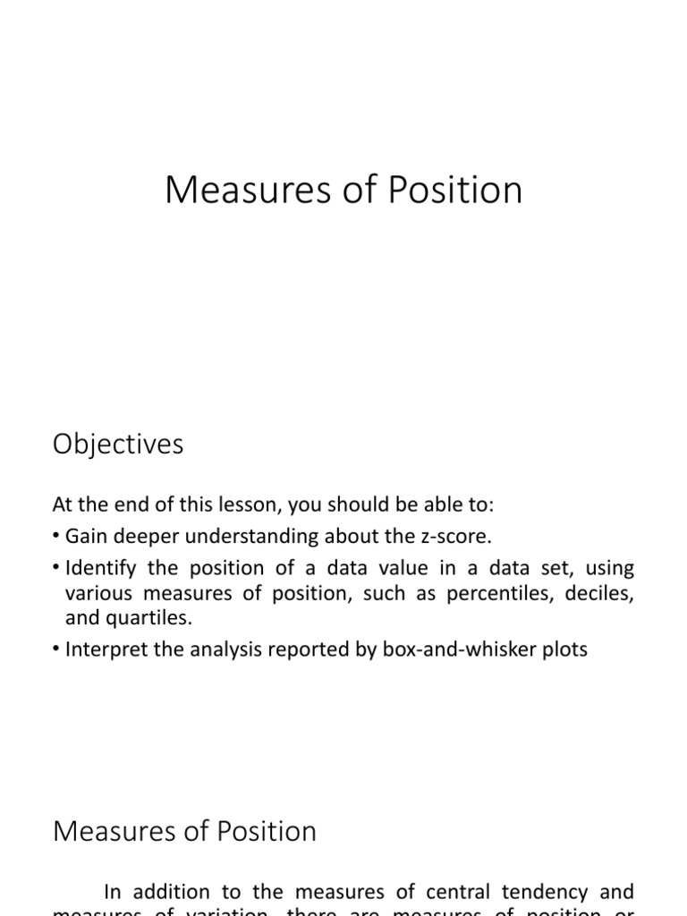 Sa3 - 2 | PDF | Standard Score | Statistical Analysis