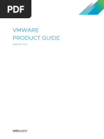 VMware Solutions for IT Managers | PDF | Cloud Computing | V Mware