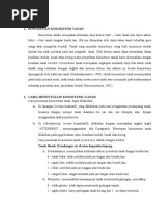 TANAH - Tanah Grumosol | PDF