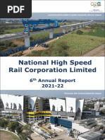 MAHSR Project & PMC Civil Scope | PDF