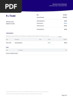 CIB Form Corporate | PDF | Online Banking | Banks & Banking