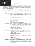 Contoh sp2dk | PDF | Pengelolaan Keuangan & Uang | Ilmu Sosial