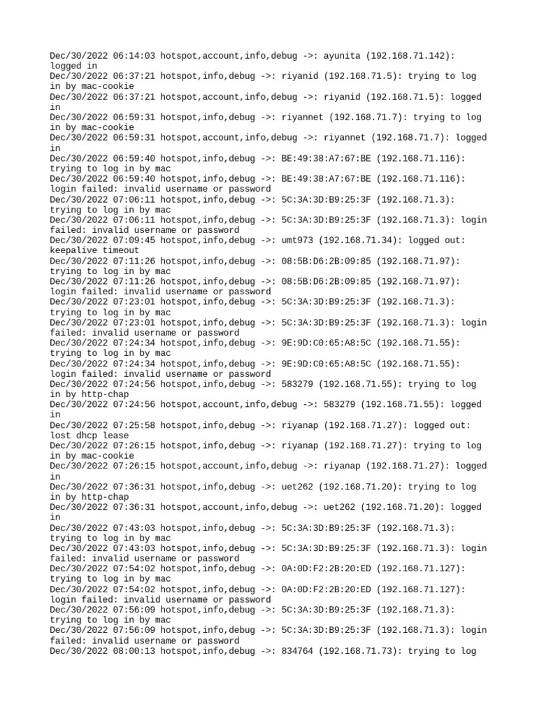 Untitled | Download Free PDF | Login | User (Computing)