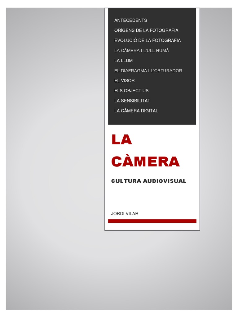 La Camera | PDF