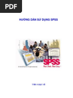 Hướng dẫn cài đặt SPSS 26 mới nhất | PDF