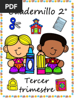 Fichas de Maduracion - Rumbo A Primer Grado | PDF | Artes del Lenguaje ...