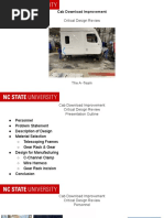 Tate cc1250 Specifications | PDF | Screw | Flooring