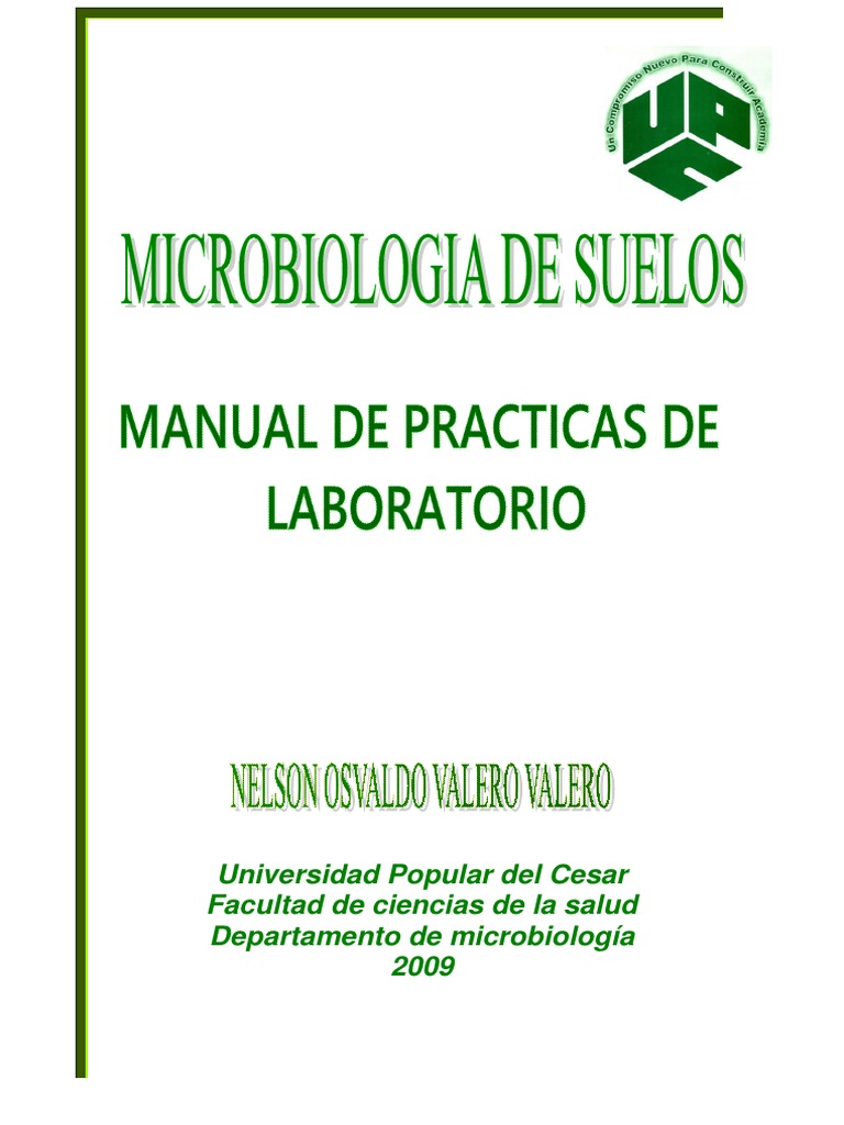 Normas y Técnicas en Microbiología del Suelo | PDF | Compost ...