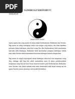 Kitab Suci Agama Khonghucu | PDF