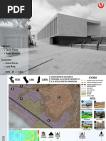 Panel Museo Lum (Grupo 2) | PDF | Museo