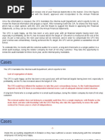 CONIA: Egypt's New Risk-Free Rate | PDF | Interest | Banks