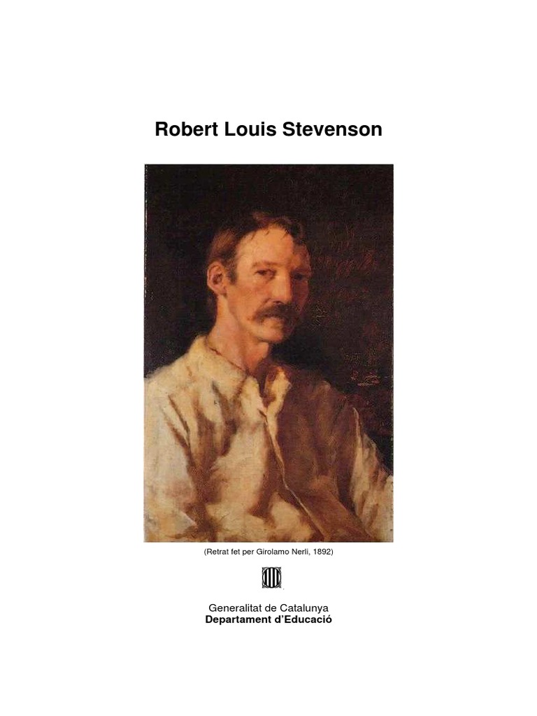 Stevenson | PDF