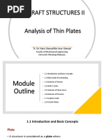 Sign Convention in FEM Analysis in STAAD | PDF