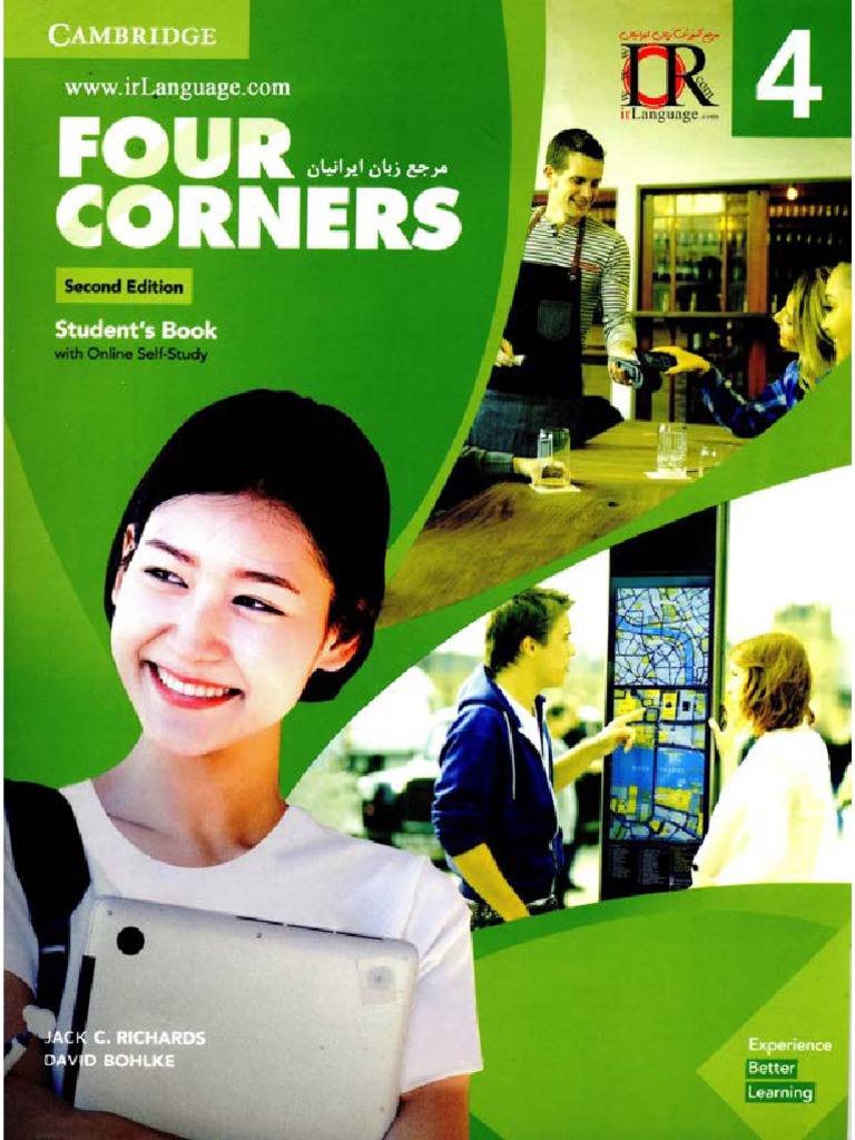 Four Corners 4 | PDF