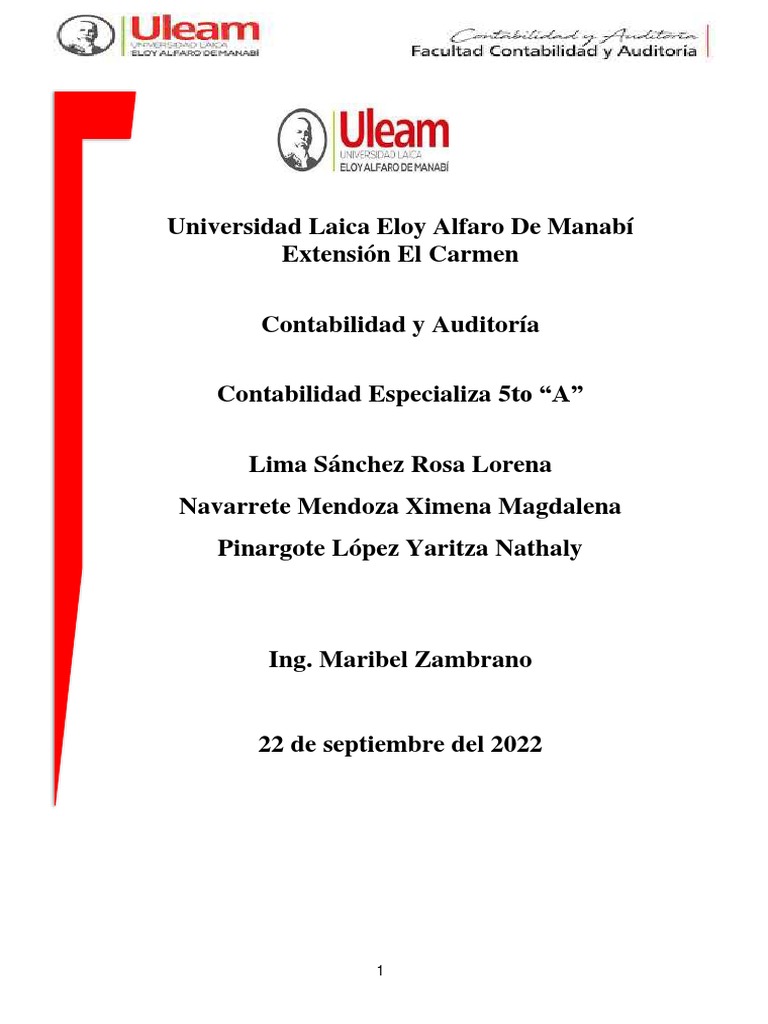 Uso del Método USALI en Hoteles de Cataluña | PDF | Hotel | Contabilidad