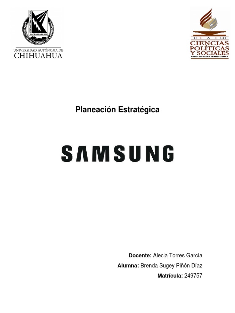 Samsung | PDF | Samsung | Samsung Electronics