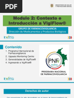 Ingreso a VigiFlow: Guía Paso a Paso | PDF | Contraseña | Ofuscación