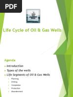 01 - Rig Selection | PDF | Drilling Rig | Horsepower