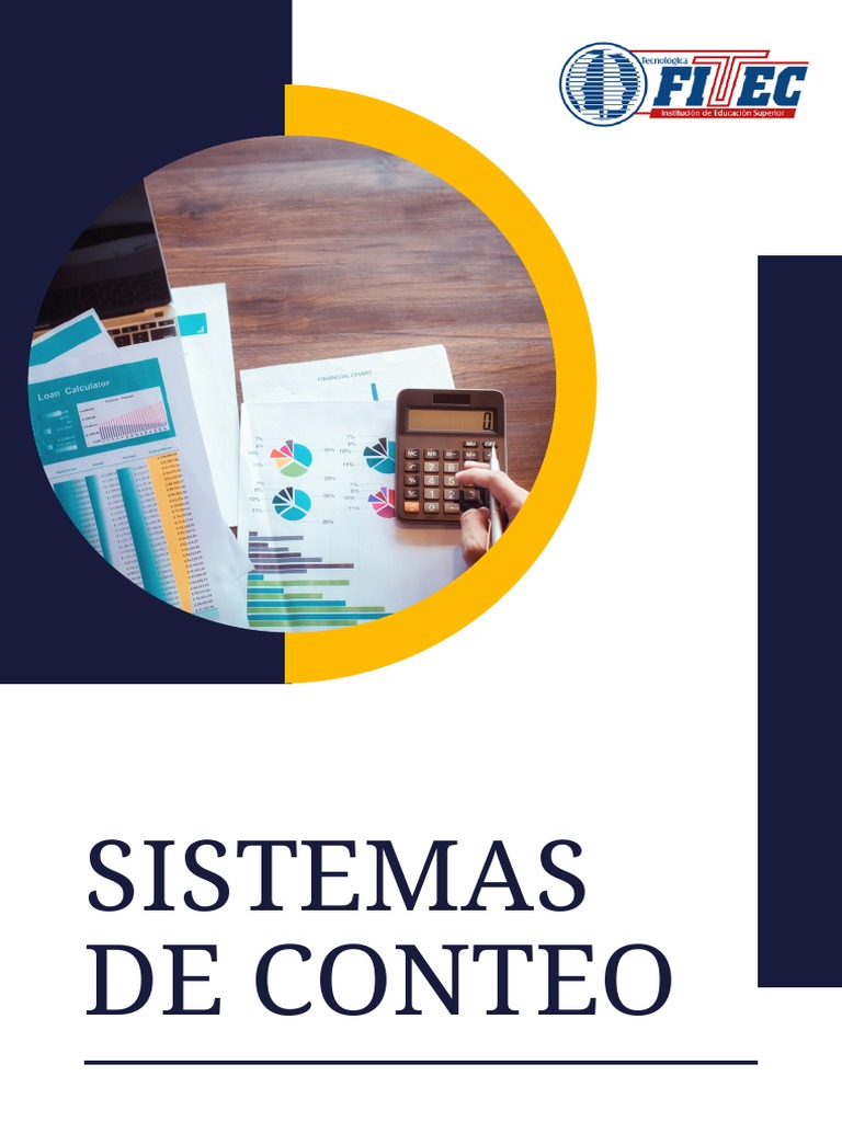 Sistemas de Conteo | PDF | Economias | Business