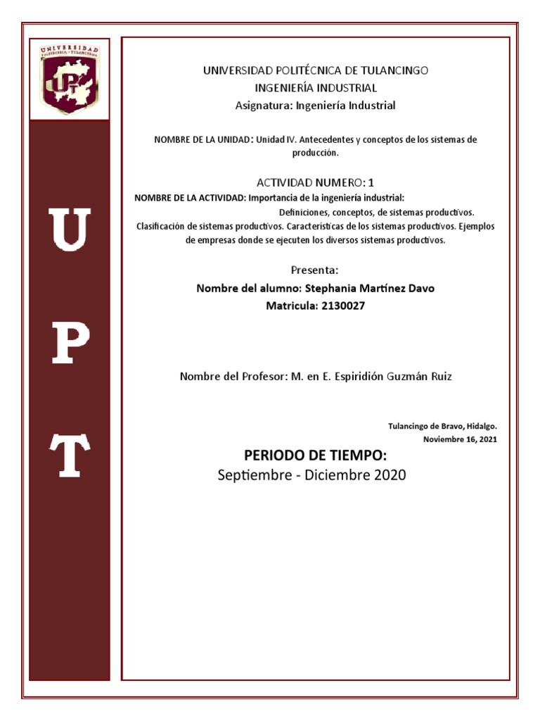 Ii3 Af1 Mads | PDF | Sistema económico | Bienes