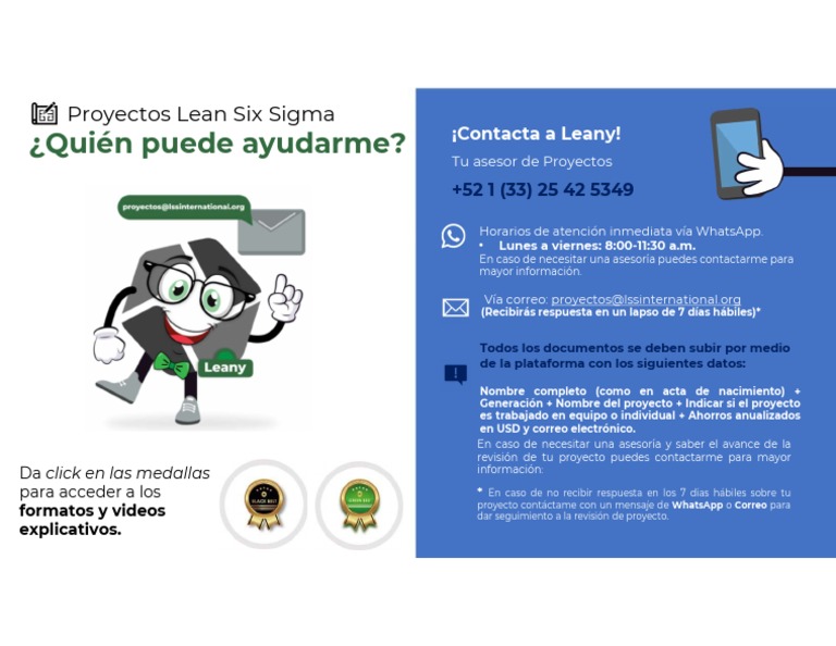 Proyectos Leany. | PDF | Crecimiento personal y profesional | Negocios