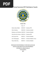 RPP Adalah Singkatan Dari | PDF