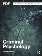 BTK Killer Case Study | PDF | Crime & Violence | Criminal Justice