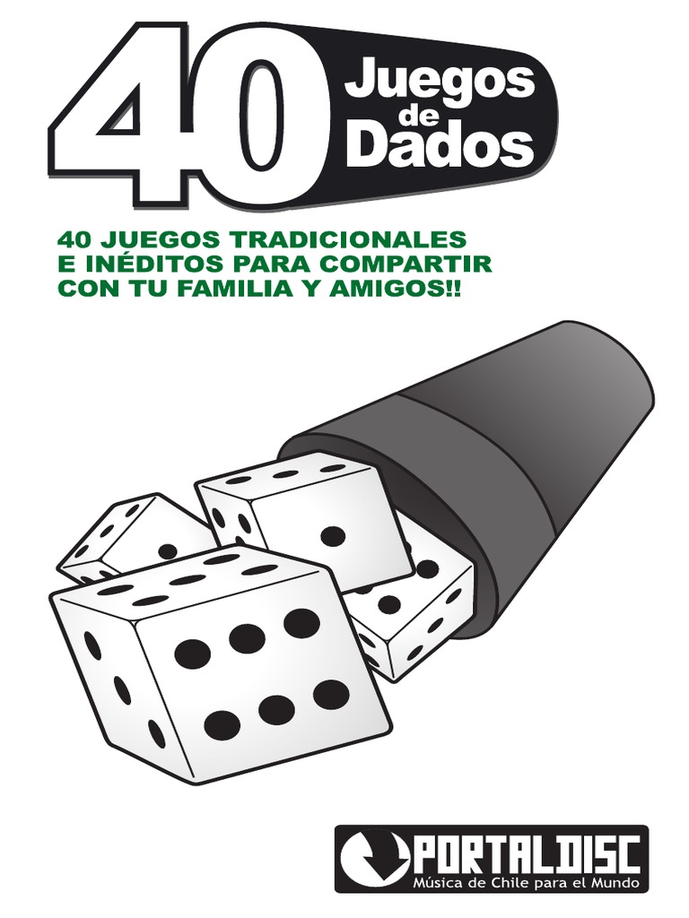 Reglas del Juego de Dados "Dudo" | PDF | Bancos | Póker