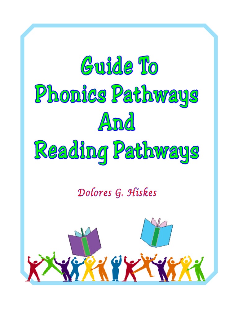 Phonics Guide | PDF | Phonics | Reading (Process)